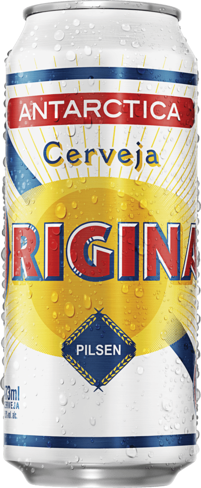 Cerveja Original Pilsen 473ml Lata