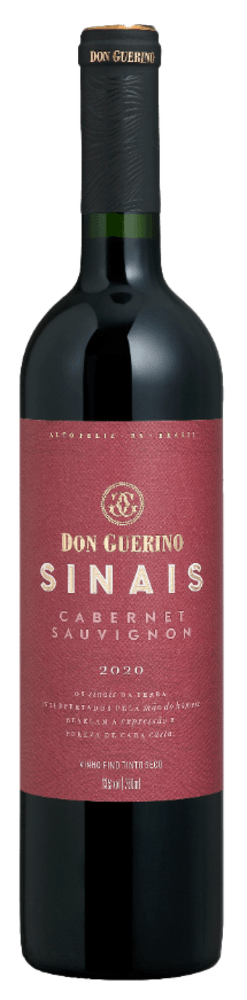 VIN NAC D-GUERINO 750ML