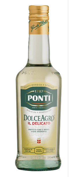 aceto italiano ponti 250ml - Supernosso
