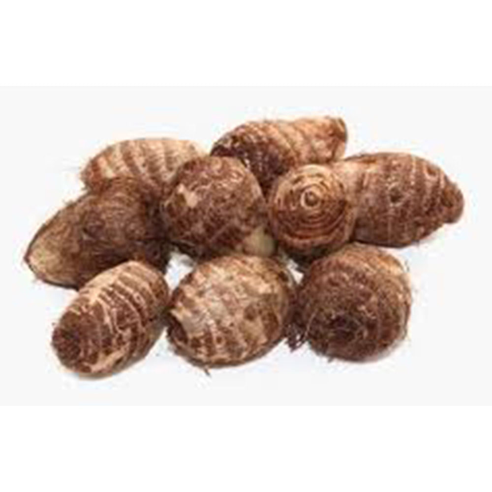 Inhame Org De Minas 400g