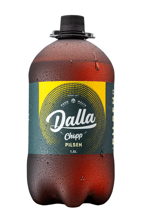 Cerveja Chopp: Lata, Garrafa e Galão | Compre no Supernosso - Supernosso