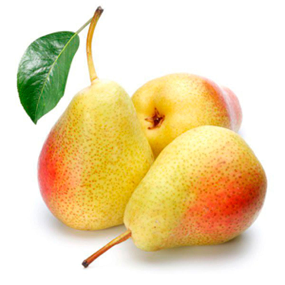 Pera Importada Escolini 1Kg - Supernosso