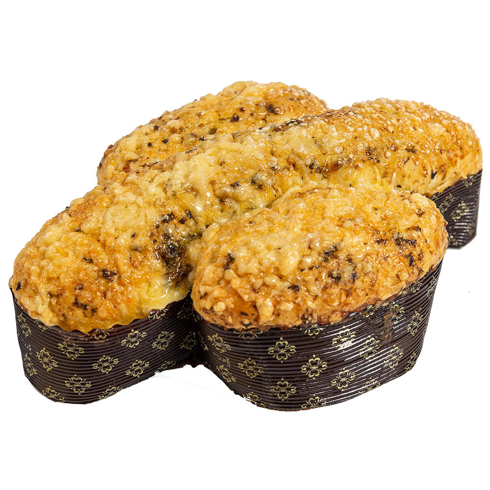 Colomba De Pesto 1Kg - Supernosso