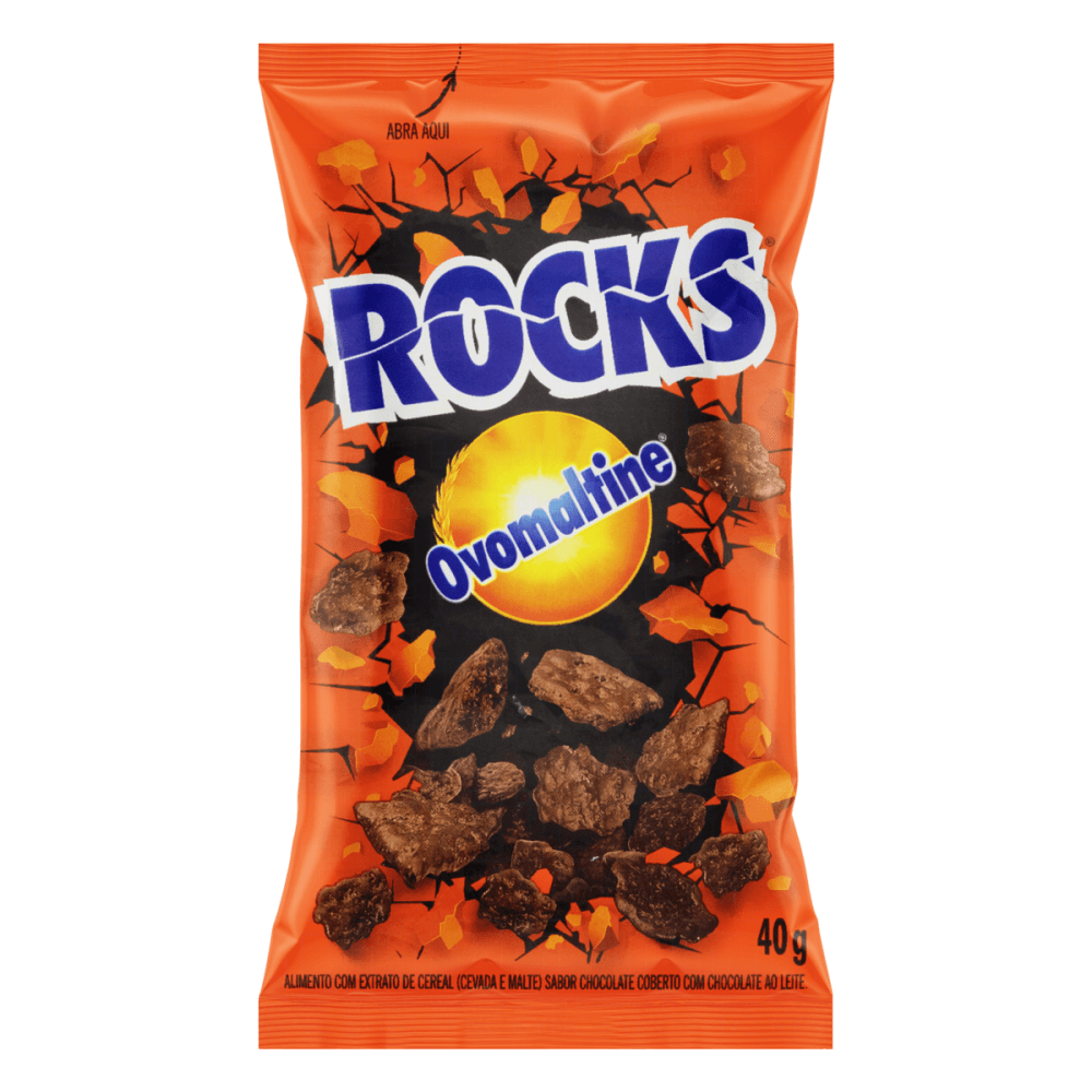 Flocos de Cereais Mesclado Chocolate Cobertura Chocolate Branco ...