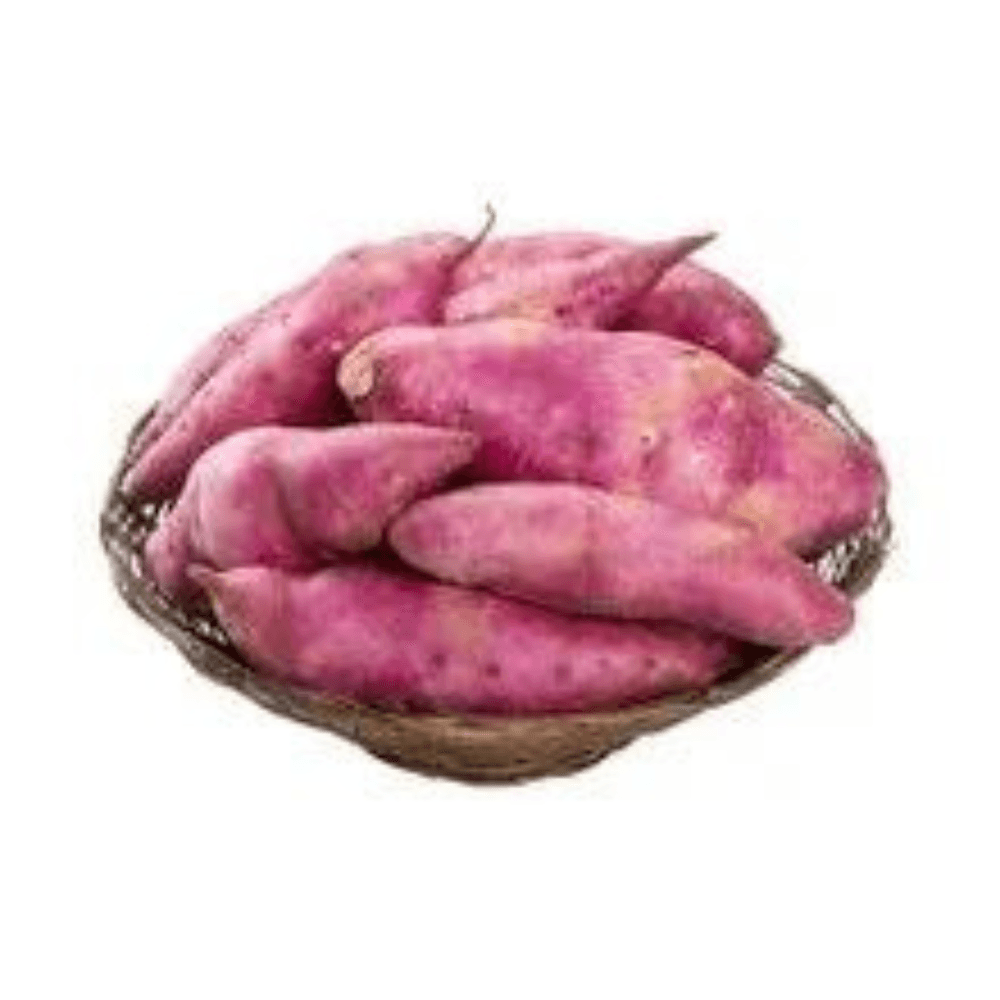 Batata Doce 1Kg - Supernosso