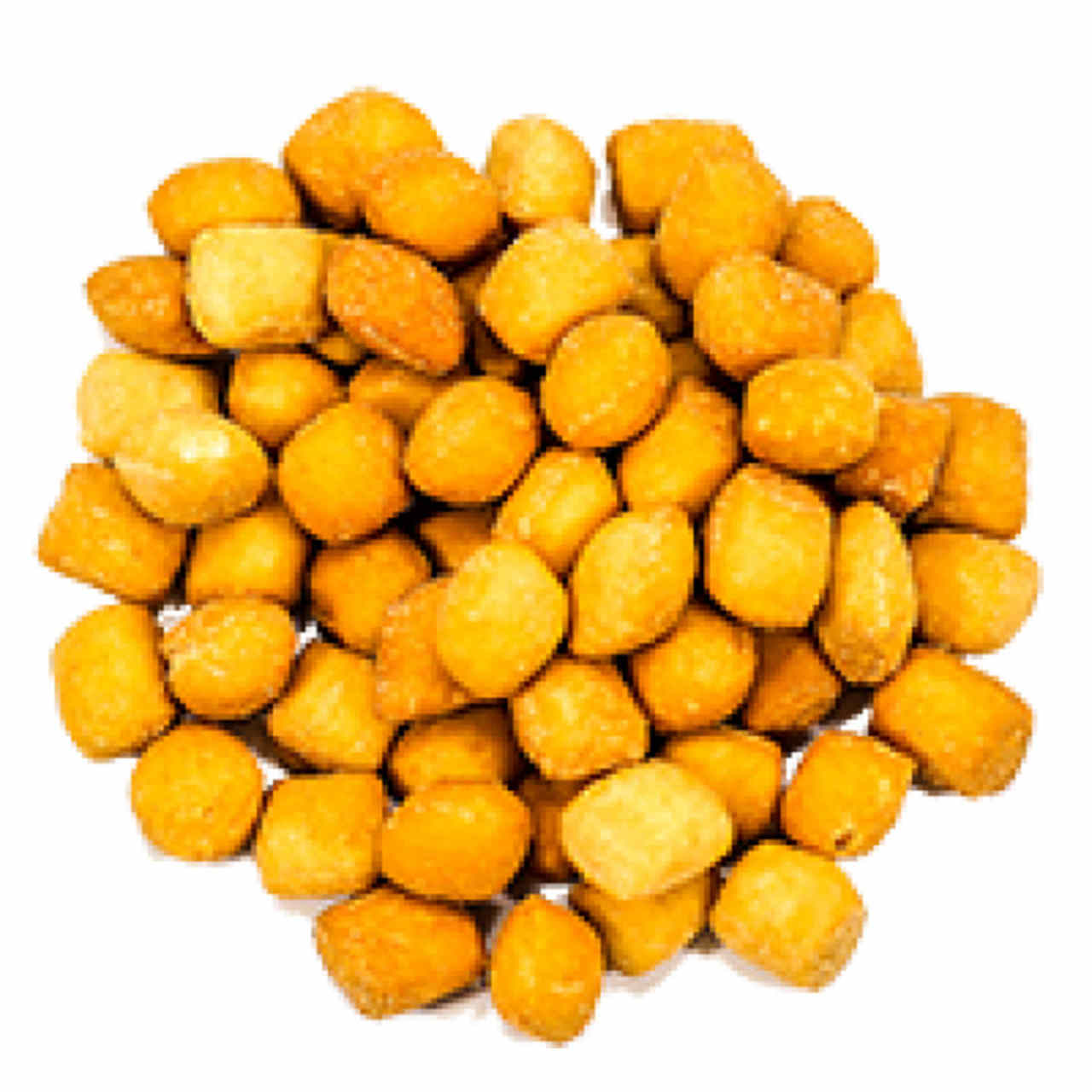 Bisc Salg Queijo Snterc 1Kg - Supernosso