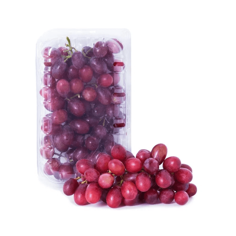Uva Vermelha Premium Benassi 500g - Supernosso
