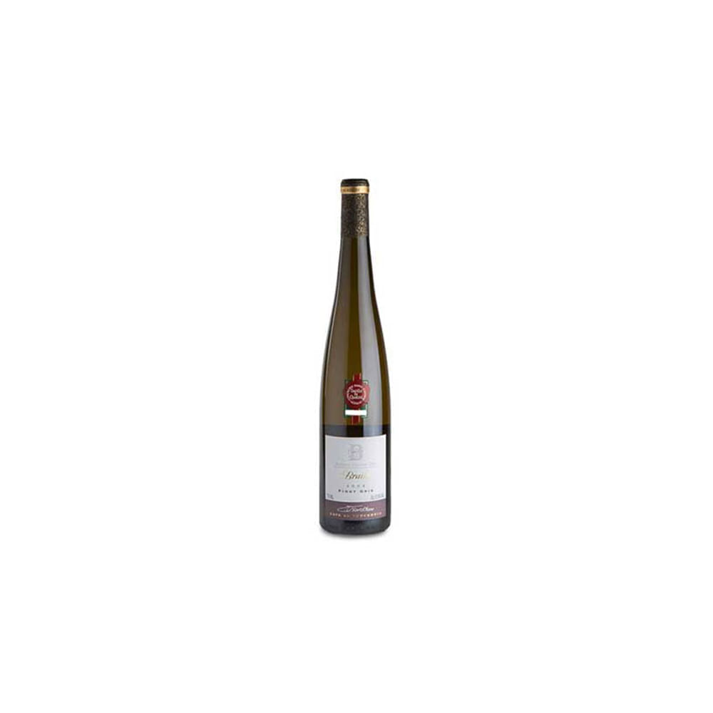 VIN FRAN BRAND PINOT GRIS GC 750ML ALSACE