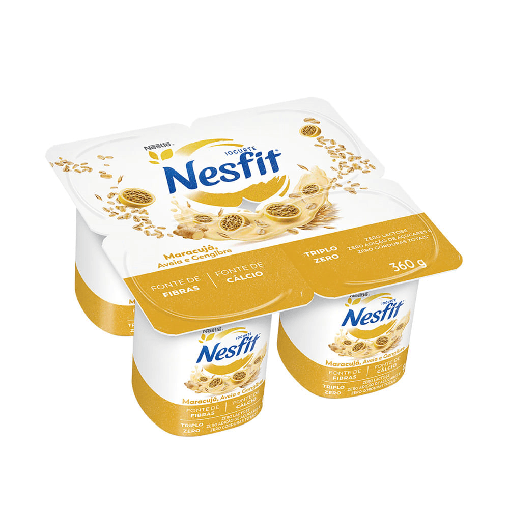IOG NESTLE NESFIT 360G