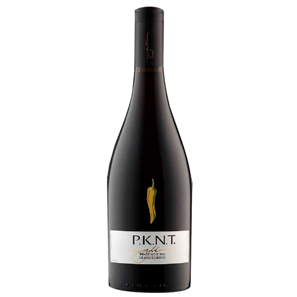 Vinho Chileno PKNT Grand Reserva Pinot Noir 750ml